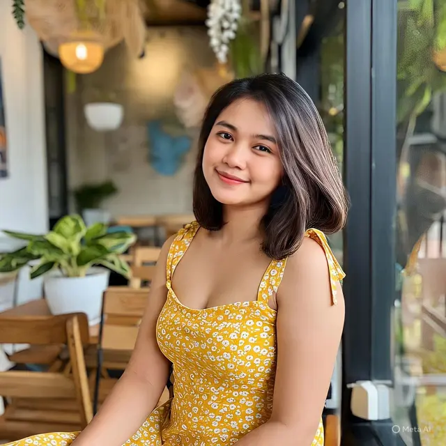 7 Model Rambut Segi Bertingkat untuk Rambut Tebal yang Cocok di 2025 ...