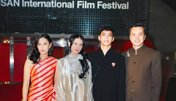 15 Rekomendasi Film Animasi Terbaru, Petualangan Seru untuk Anak dan Dewasa - ShowBiz Liputan6.com