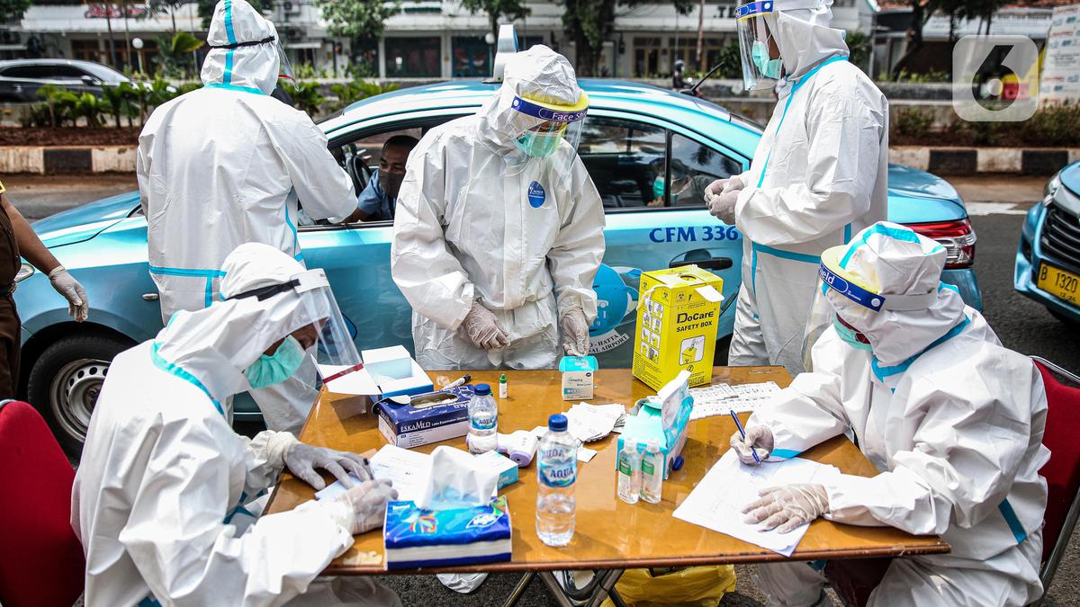 Eijkman: Tak Ada yang Berani Prediksi Kapan Akhir Pandemi COVID-19 ...