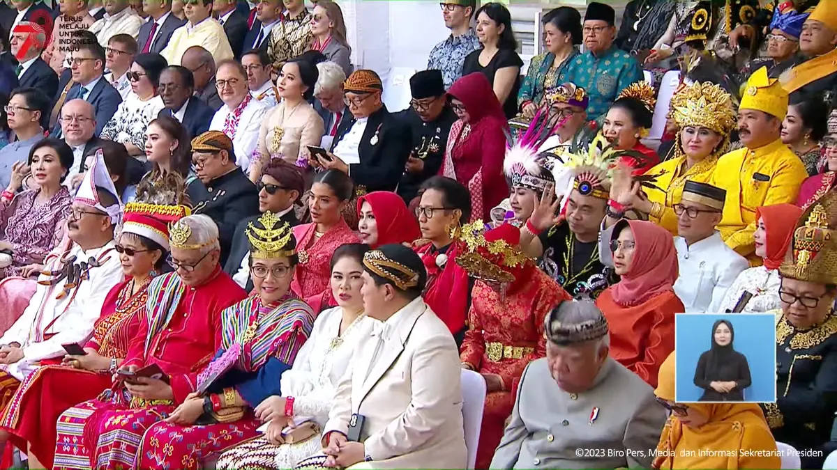 Berita Detik-Detik Proklamasi Kemerdekaan Hari Ini - Kabar Terbaru ...