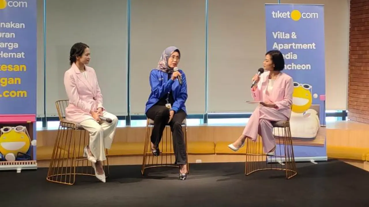 Tips Liburan Menyenangkan Hemat Bujet, Salah Satunya Usahakan Tidak ...