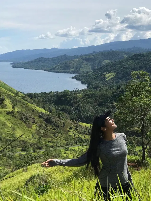 6 Fakta Menarik Gunung Sahuwai di Pulau Seram Maluku yang Kaya Ragam ...