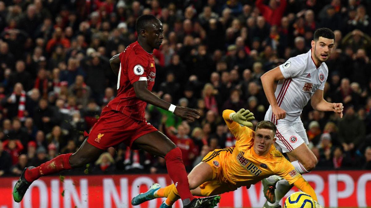 Tarik-ulur Status Dean Henderson, Manchester United Bikin Chelsea Mangkel