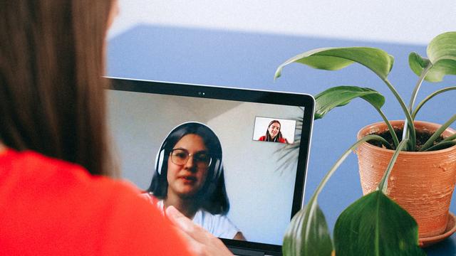 Virtual Adalah Bentuk Komunikasi Maya, Ketahui Pengertian dan Jenisnya