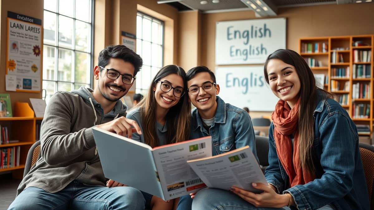 Cara Belajar Bahasa Inggris dari Nol: Panduan Lengkap untuk Pemula