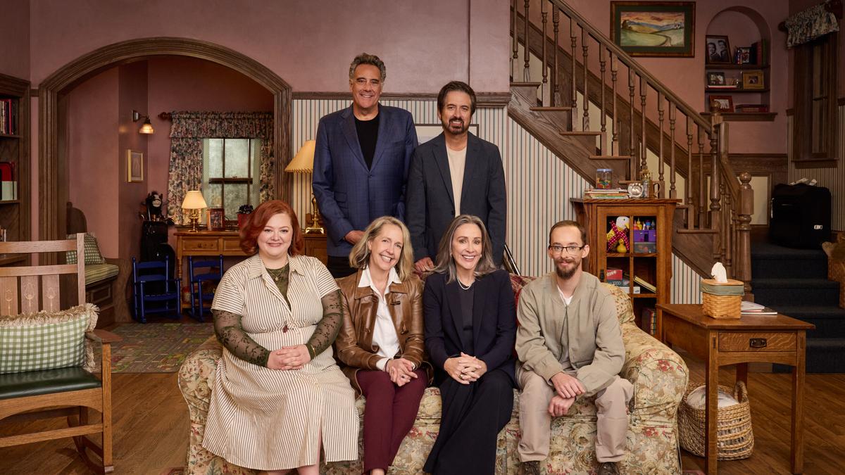 Emotional "Everybody Loves Raymond" Reunion: Recap and Details of the ...
