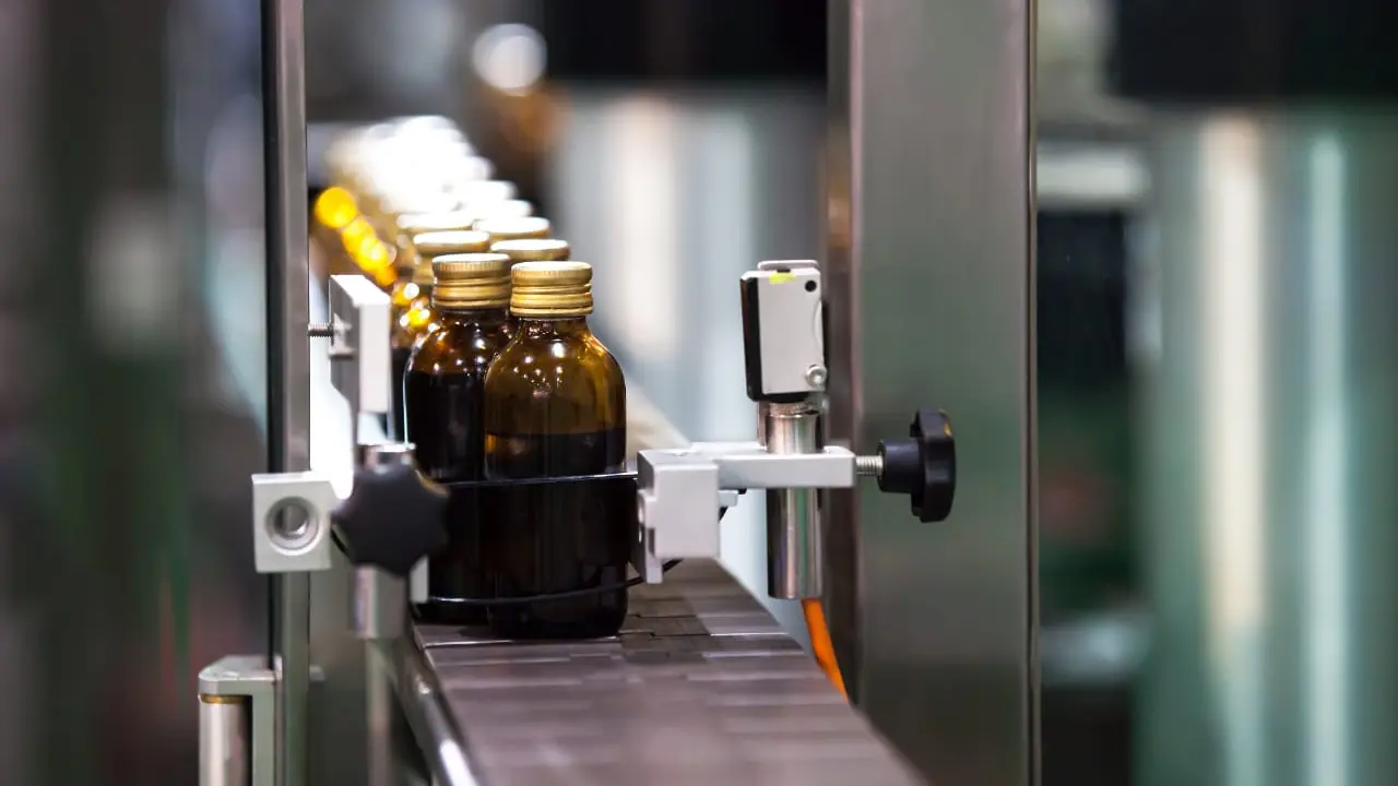 Macam Industri di Indonesia dan Penjelasan Lengkapnya - Hot Liputan6.com