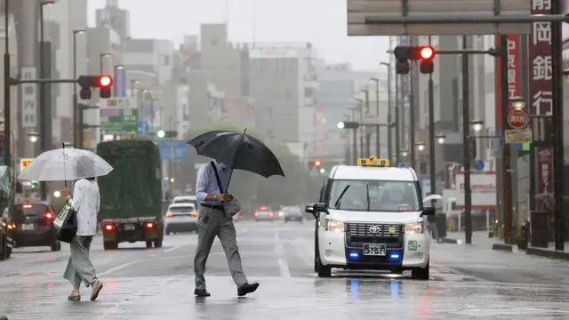 32 Kata Sifat Bahasa Jepang Berakhiran "i" dan "na", Lengkap Beserta ...