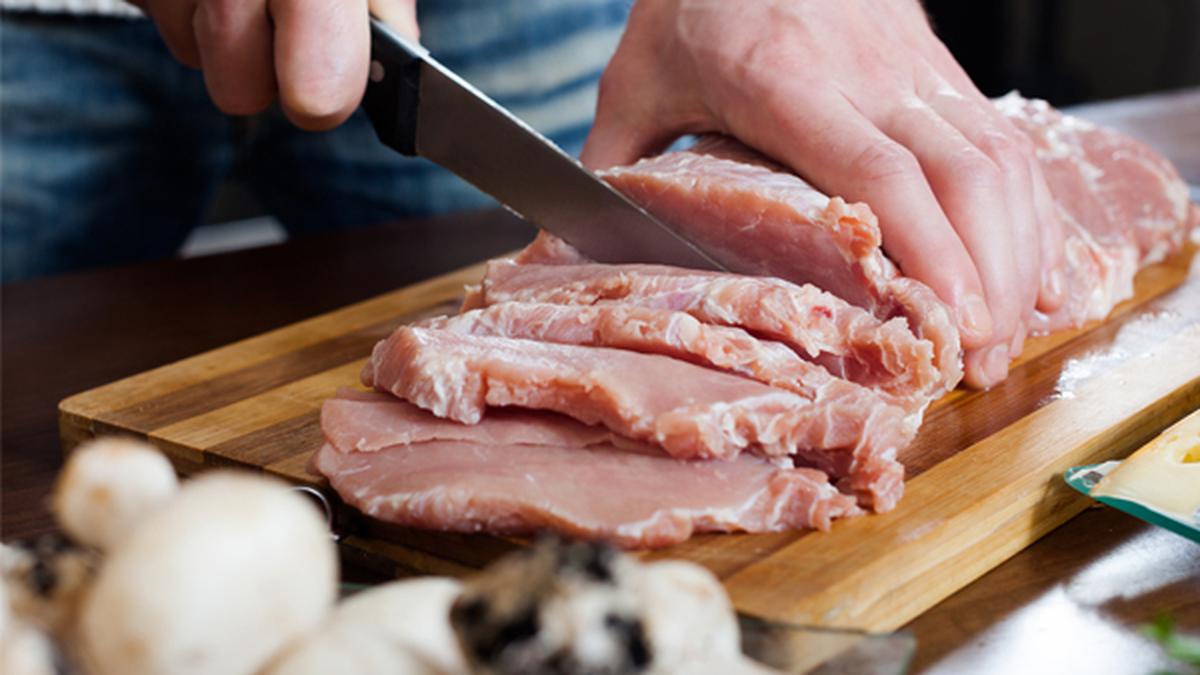 5 Langkah agar Daging Babi Layak Dikonsumsi