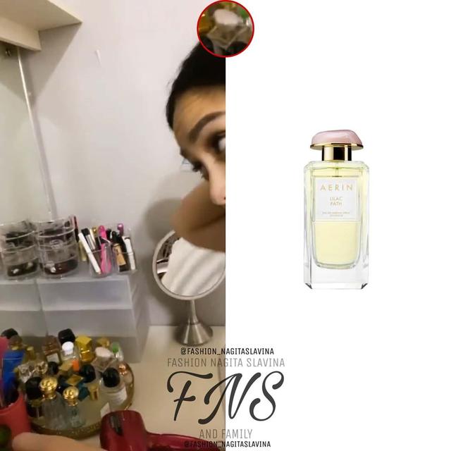 8 Koleksi Parfum Mahal Nagita Slavina, Paling Murah Rp 900 Ribu - Hot ...