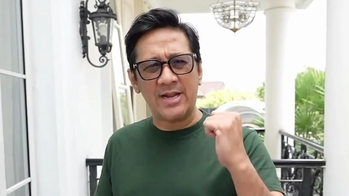 Berita Ndank Surahman Hartono Hari Ini - Kabar Terbaru Terkini ...