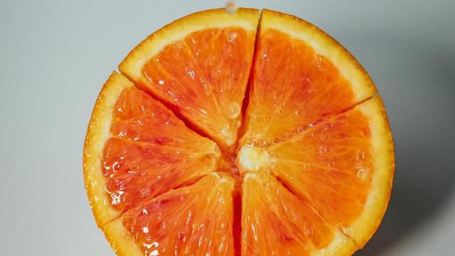 Tips Memilih Jeruk Peras yang Segar dan Manis