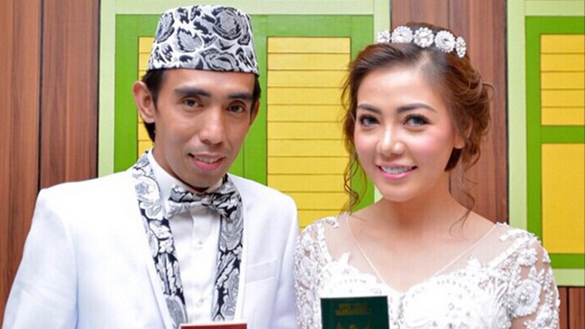 Suryono Diisukan Telah Beristri, Bella Shofie Syok? - ShowBiz Liputan6.com