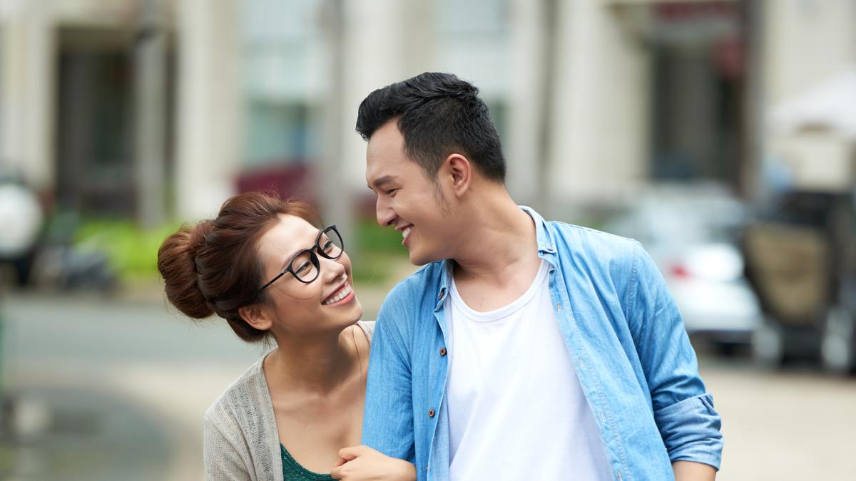 Senyum Tulus, Hal Sederhana yang Bisa Membuat Si Dia Makin Mencintaimu ...