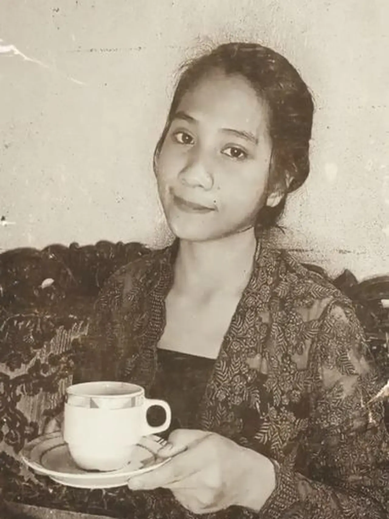 Deretan Perempuan yang Disebut Kembaran Nagita Slavina, Terbaru Nada ...