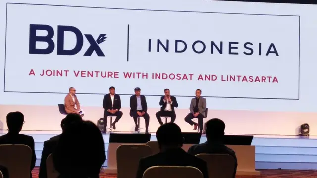 Data Center Campus Skala Besar Baru Tandai Tonggak Utama Ekspansi BDx ...