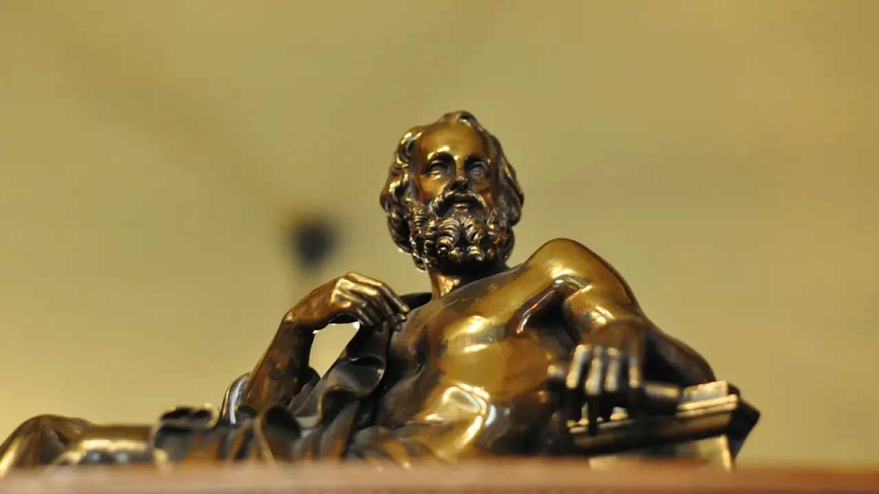 105 Kata-Kata Filsafat dari Para Filsuf Dunia, Bisa Ubah Caramu ...