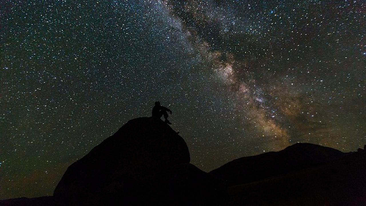 Mengenal 88 Nama Rasi Bintang yang Diakui Secara Resmi oleh NASA, dari ...
