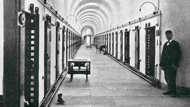 Kisah 22 Tempat Berhantu di Dunia, Bikin Bulu Kuduk Merinding - Hot ...