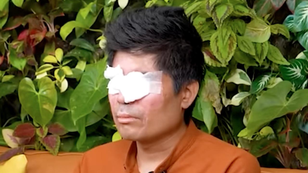 Uang Donasi Agus Salim Akhirnya Didonasikan untuk Korban Bencana Alam ...