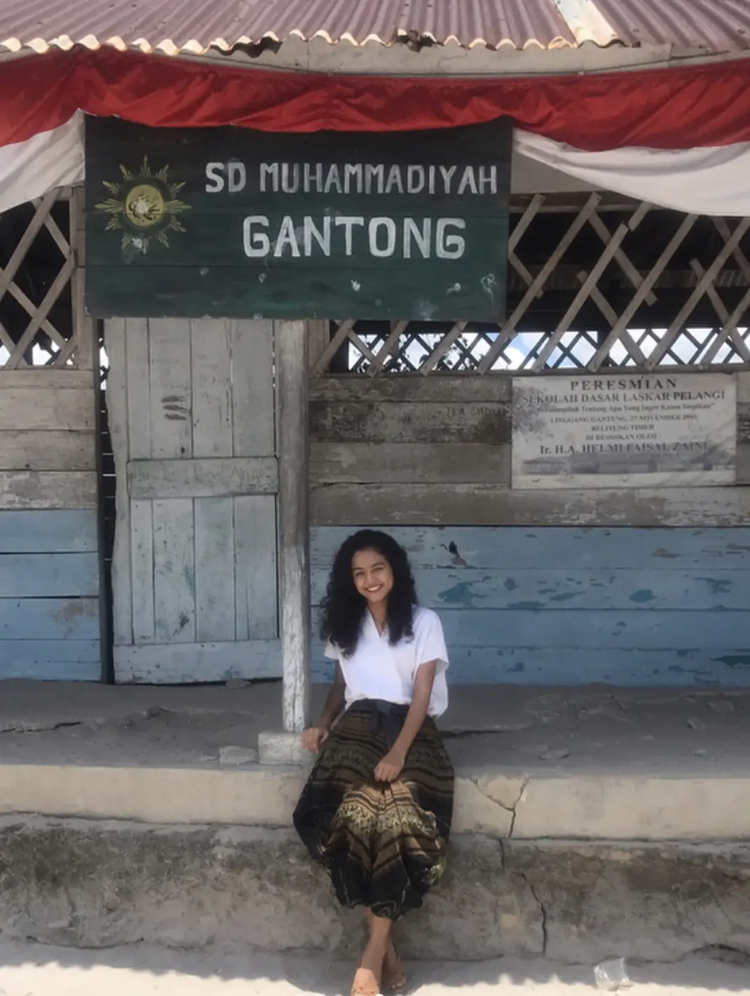6 Inspirasi Smart Outfit ala Mutiara Baswedan, Gaya Sederhana yang ...