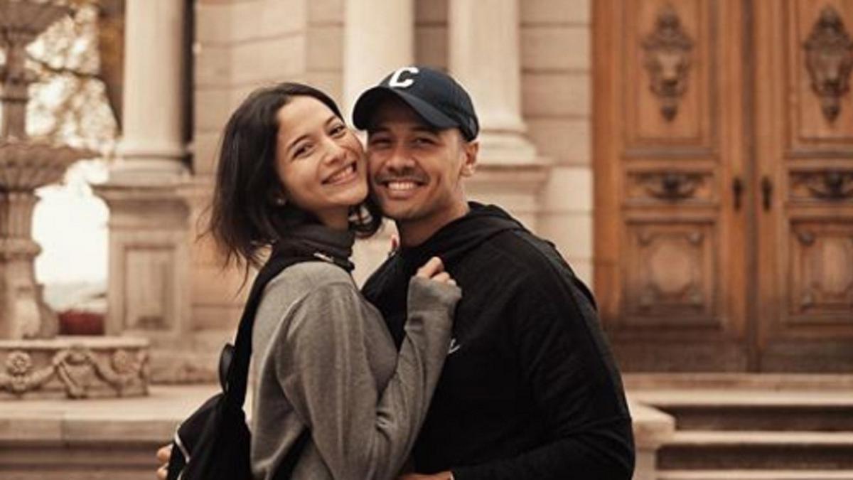 6 Fakta Kehamilan Putri Marino