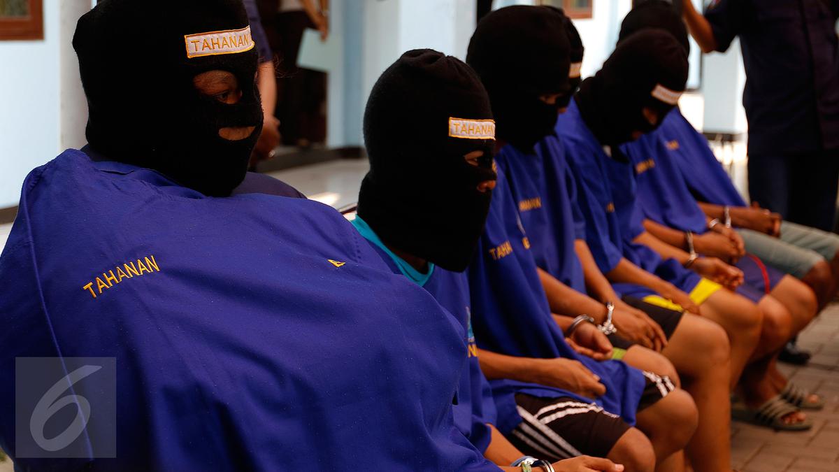 BNN Musnahkan 7,8 Kg Sabu Hasil Penangkapan Akhir Agustus - News ...