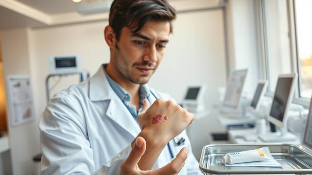 Penyebab Luka Bernanah dan Cara Mengatasinya, Perlu Diketahui