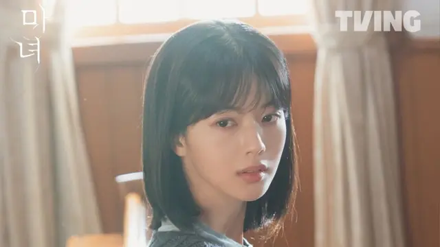 Sedang Naik Daun! Ini Sinopsis, Pemain, Jadwal Tayang Drama Korea THE WITCH - Hot Liputan6.com