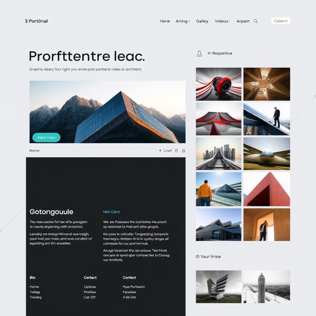 6 Desain Website yang User-Friendly, Menarik dan Fungsional