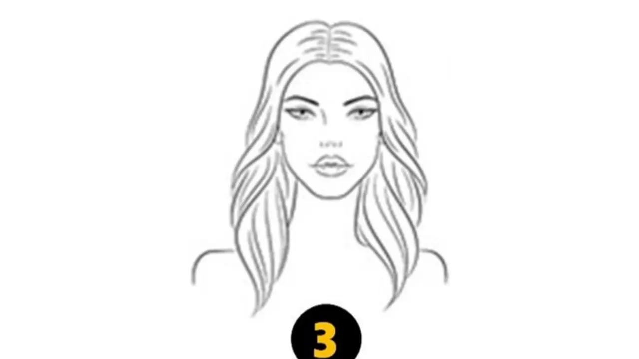 Cara Menyisir Rambut Ternyata Bisa Gambarkan Kepribadian Seseorang Kenali Maknanya Global