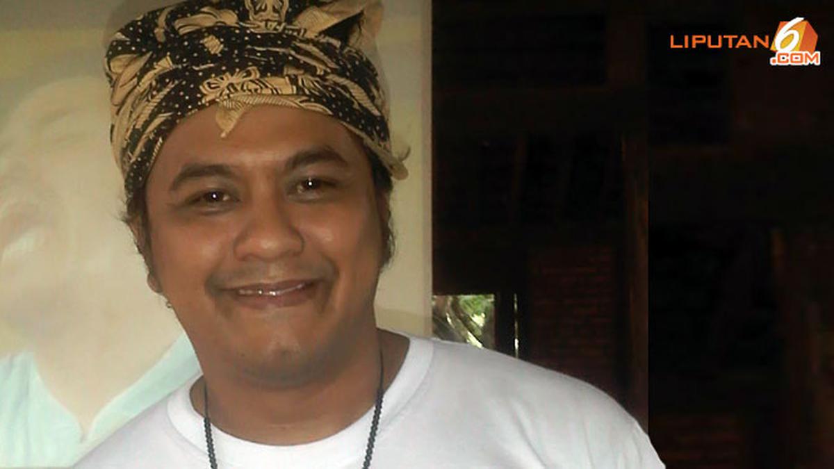 Dicky Chandra Tak Siap Pimpin Kembali Kota Garut - ShowBiz Liputan6.com