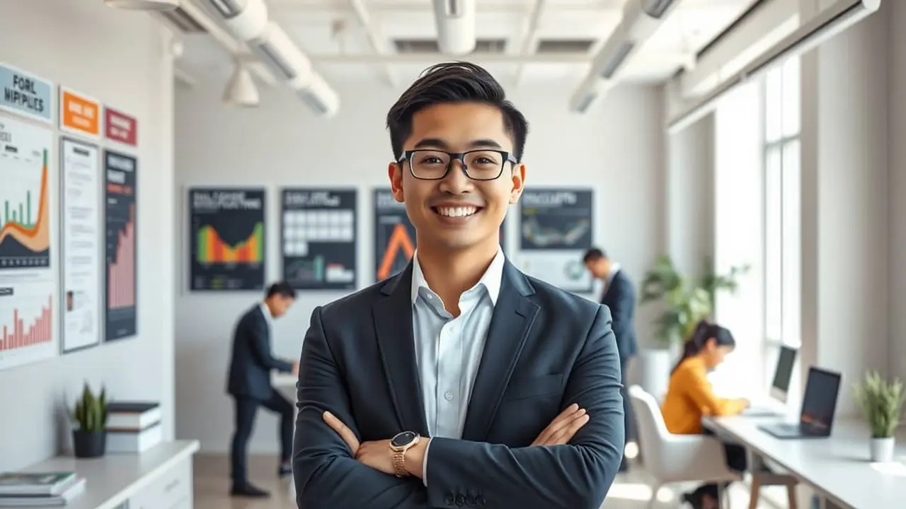 Apa Itu Wiraswasta? Pahami Perbedaannya dengan Wirausaha - Feeds ...