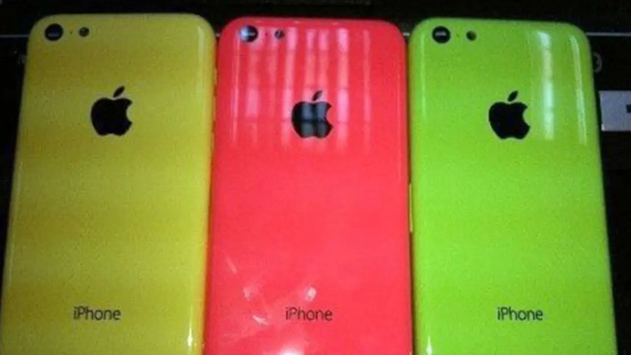 Selain Hijau, Casing iPhone Murah Warna Kuning & Pink Ikut Muncul ...