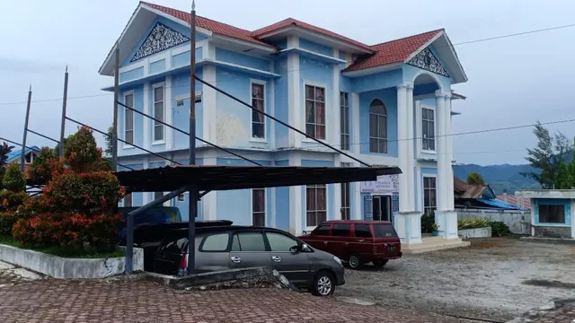 Kisah Sukses Transformasi Perpustakaan Berbasis Inklusi Sosial dari Tanah Rencong - Regional ...