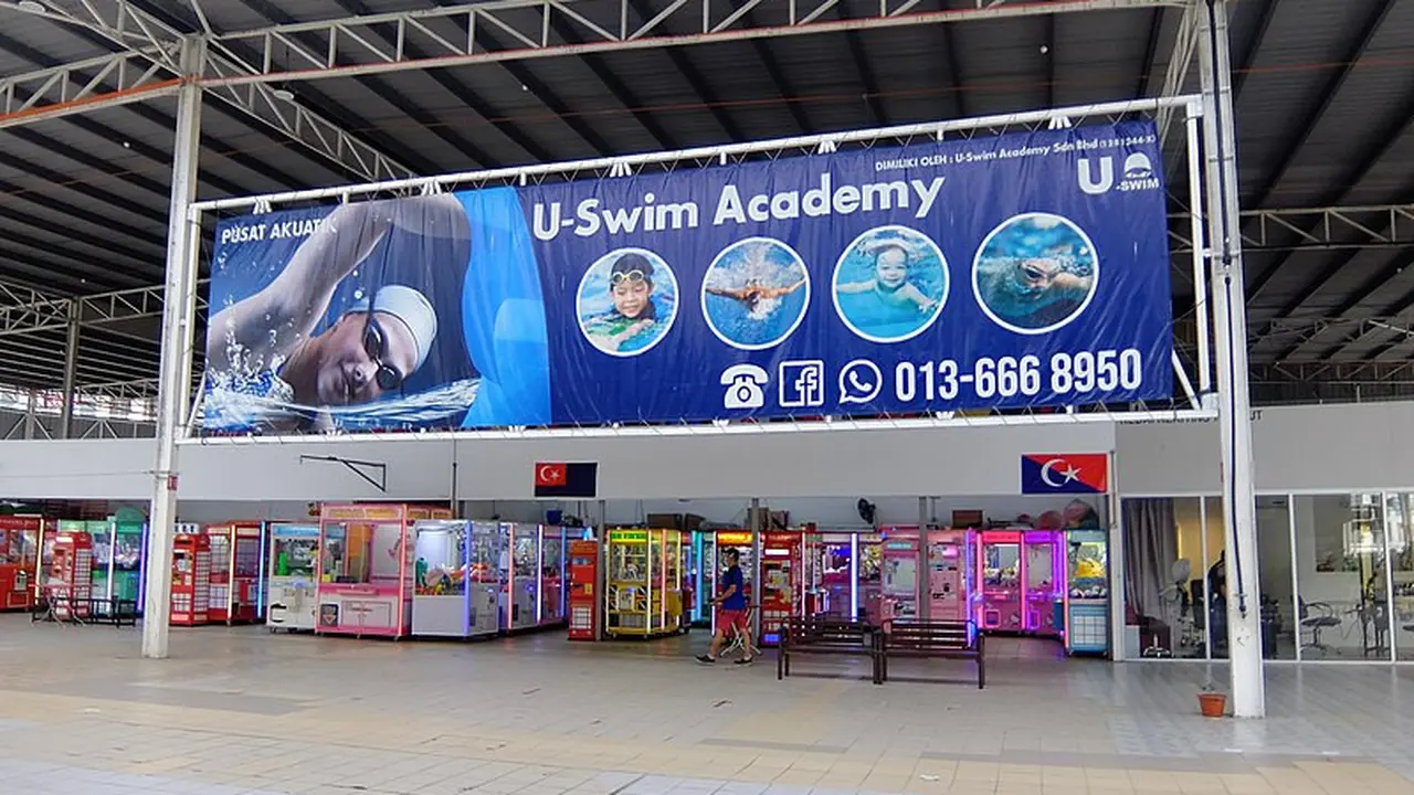 Pengertian Banner adalah Media Promosi dan Media Informasi, Pahami ...