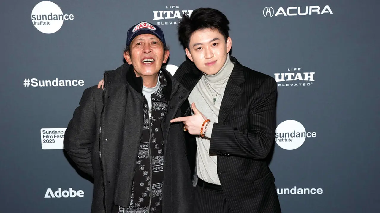 6 Momen Christine Hakim Tampil di The Last of Us Episode 2 yang Mengejutkan dan Sukses Bikin ...