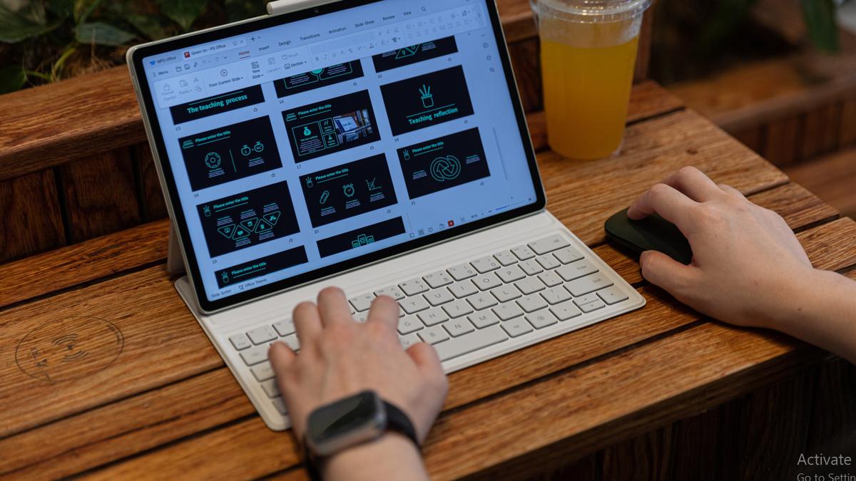 HUAWEI MatePad 12 X Hadirkan Layar PaperMatte Ultra Bright dan PC-Level ...