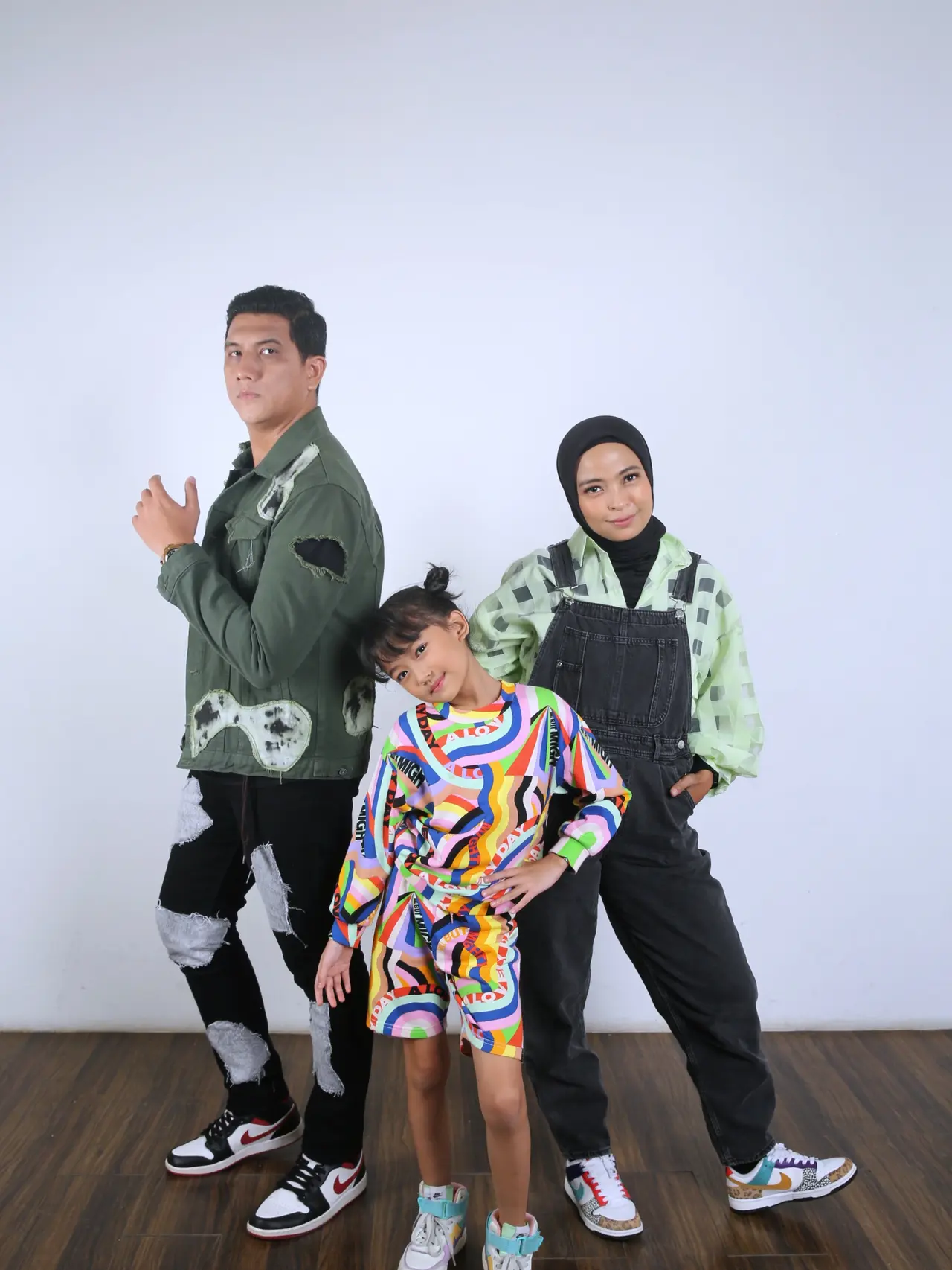 Cerita Tantri Kotak dan Arda NAFF dalam Proses Pembuatan Lagu Kara ...