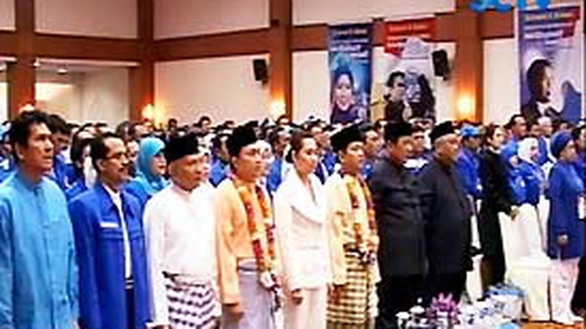 Hadiah Rp 5 Miliar bagi Caleg PAN - News Liputan6.com