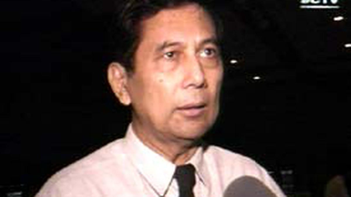 Juwono: Indonesia Berbeda Memandang Terorisme - News Liputan6.com