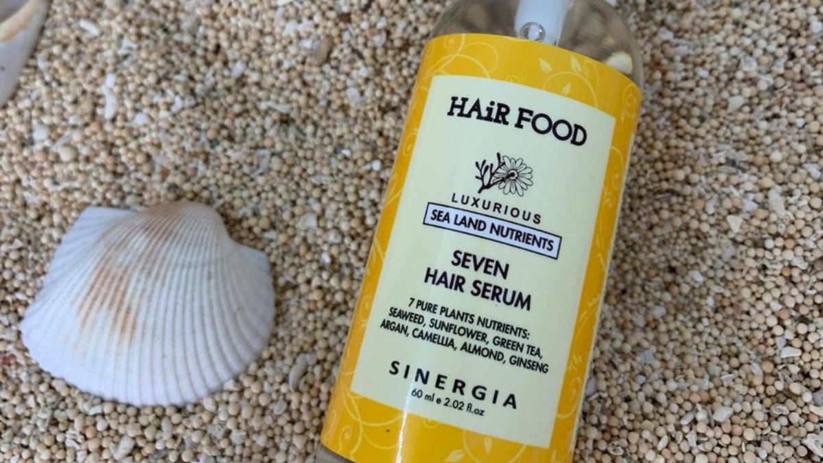 Serum Rambut Lokal Berbahan Ferment Oil, Apa Kegunaannya?