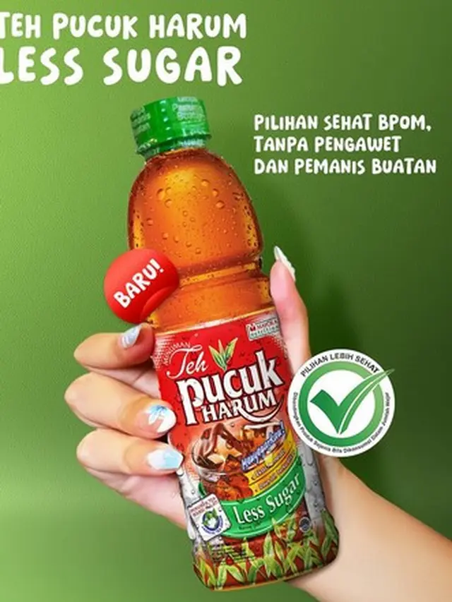 Update Harga Teh Pucuk 1 Dus Mei 2025: Cek Variannya