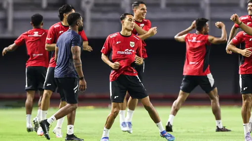 Link Live Streaming Timnas Indonesia vs Bahrain: Laga Krusial Kualifikasi Piala Dunia 2026 ...