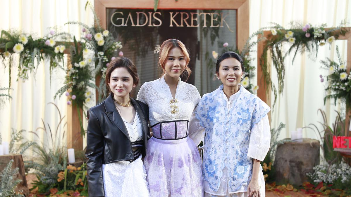 Kamila Andini Bicara Soal Penyesuaian Kisah Gadis Kretek dari Novel ke ...