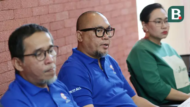 Wawancara Eksklusif LOC Piala Dunia FIBA 2023, Yudha Permana: Bicara ...