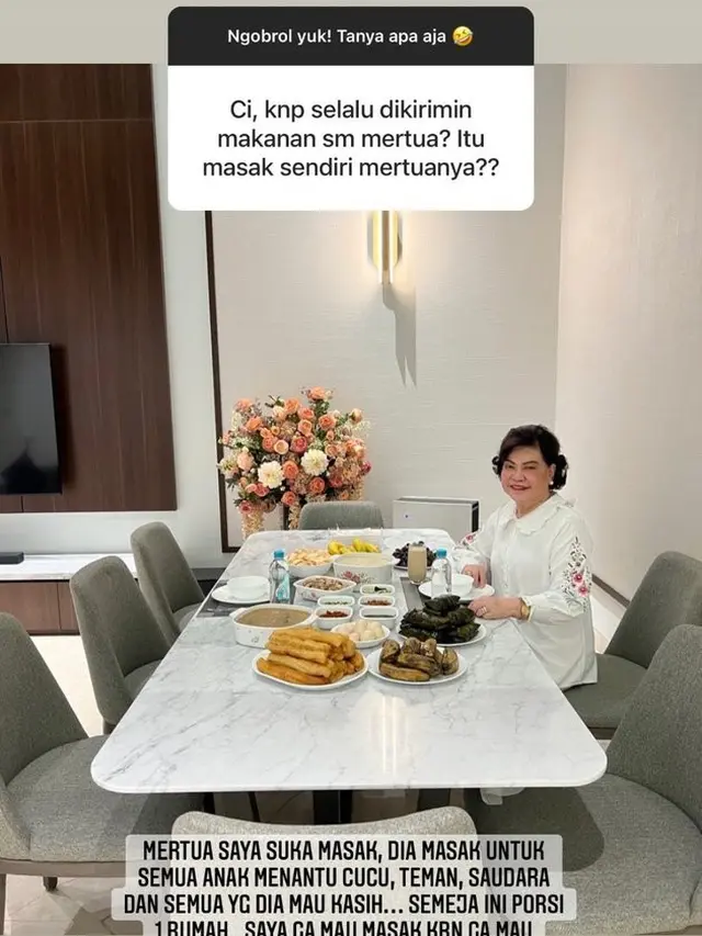 Bikin Baper, Ini 7 Cerita Manis Sandra Dewi Tentang Harvey Moeis - Hot Liputan6.com