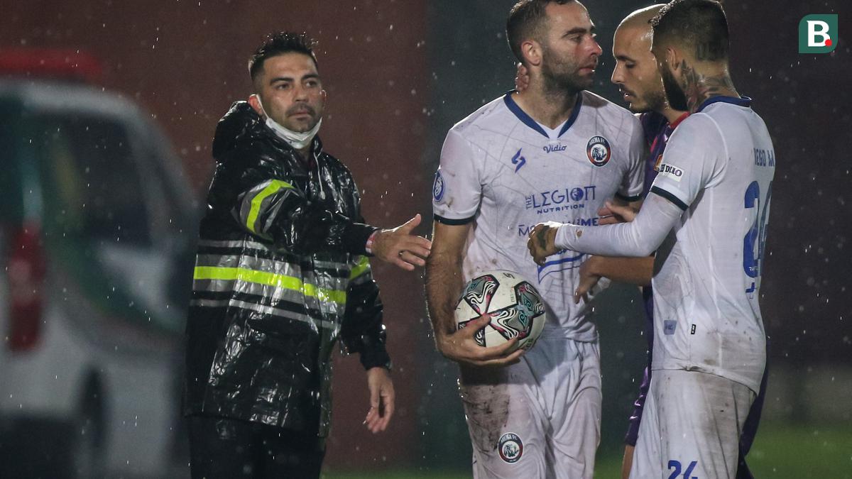 BRI Liga 1: Persik Tampil Spartan dan Atraktif, Javier Roca Kecewa ...