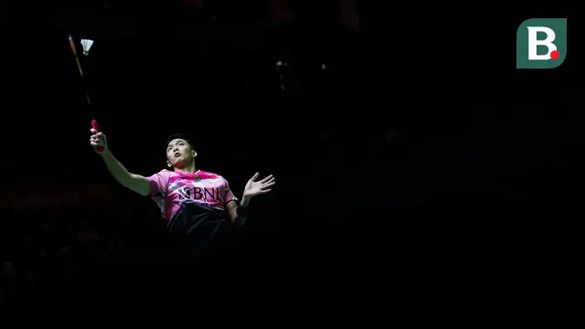 Jadwal Pertandingan Semifinal Indonesia Masters 2023: Ayo Bisa Jonatan Christie dkk! - Ragam ...