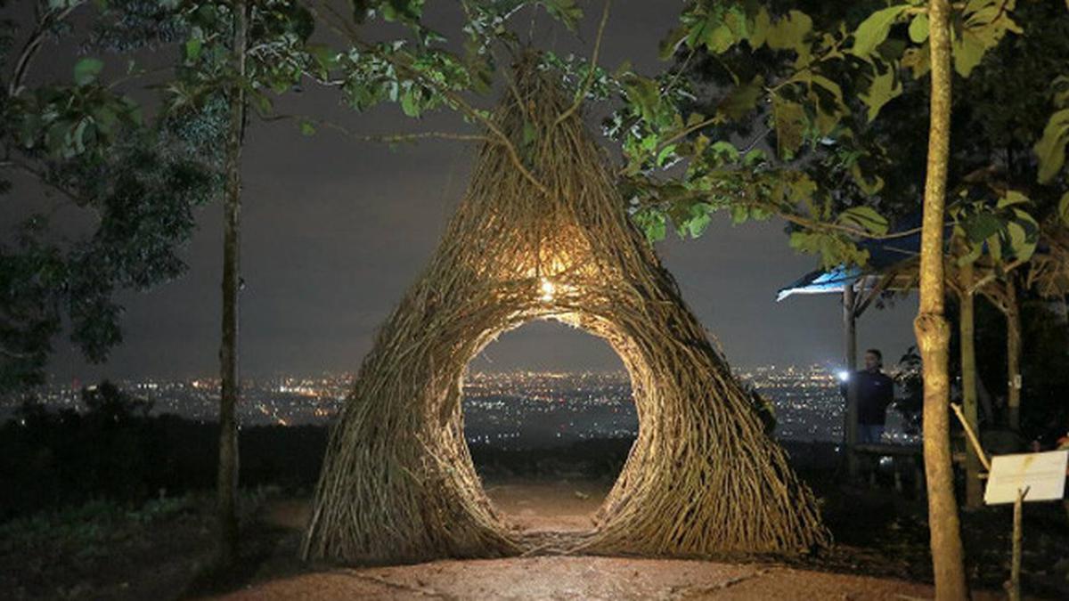 Destinasi Unik Wisata Yogyakarta 2017 yang Wajib Anda Kunjungi ...